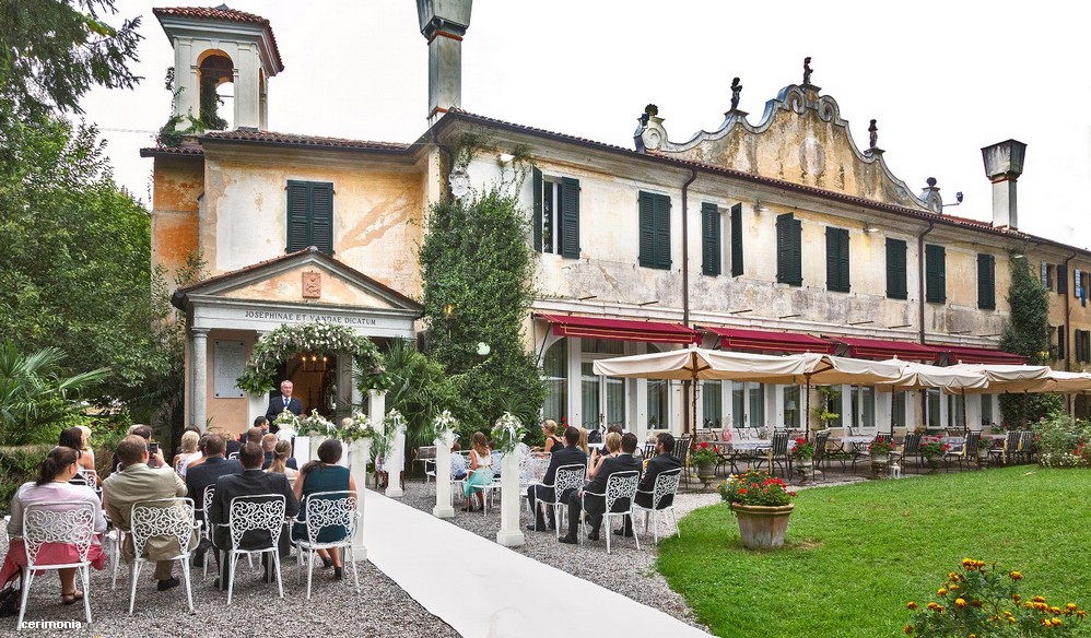 VILLA LUPPIS, Ville e Castelli, Pasiano di Pordenone, Via San Martino ...